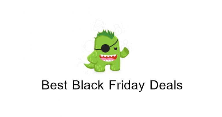 Mojo MarketPlace Black Friday Deals 2019: 65% Off On Products